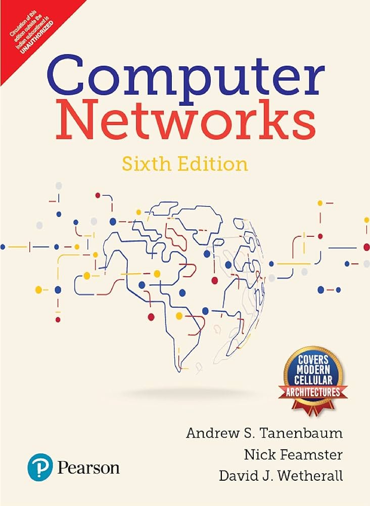 Computer Networks | Best Book 2025