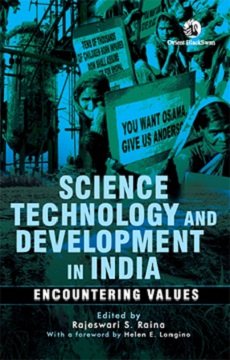 Science, Technology And Development In India | Best Book 2025