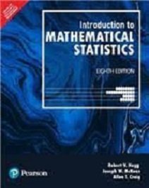 Introduction to Mathematical Statistics | Best Book 2025