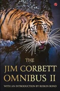 The Jim Corbett Omnibus 2 | Best Book 2025