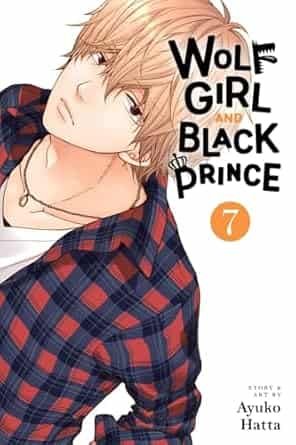 Wolf Girl And Black Prince Volume 7| Best Book 2025