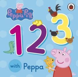 Read Peppa Pig : 123 With Peppa by Ladybird